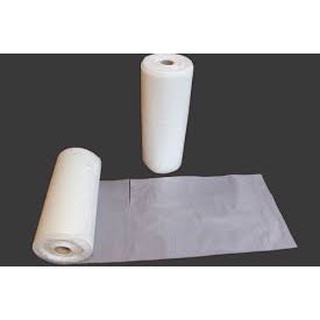 [Ready Stock]Multipurpose Plastic Bag Perforated Roll Food Packaging ...