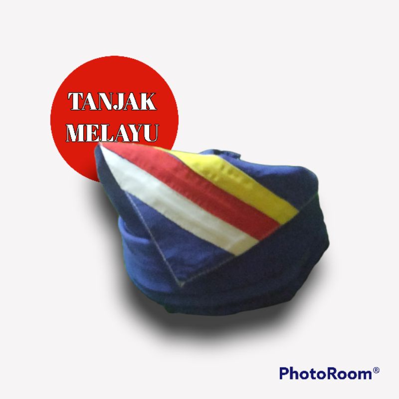 TANJAK MERDEKA by LadyB boleh dilaraskan | Shopee Malaysia