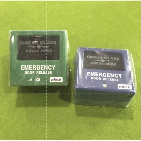EverBright/Emergency Break Glass Fire Alarm Door Access Emergency Door ...