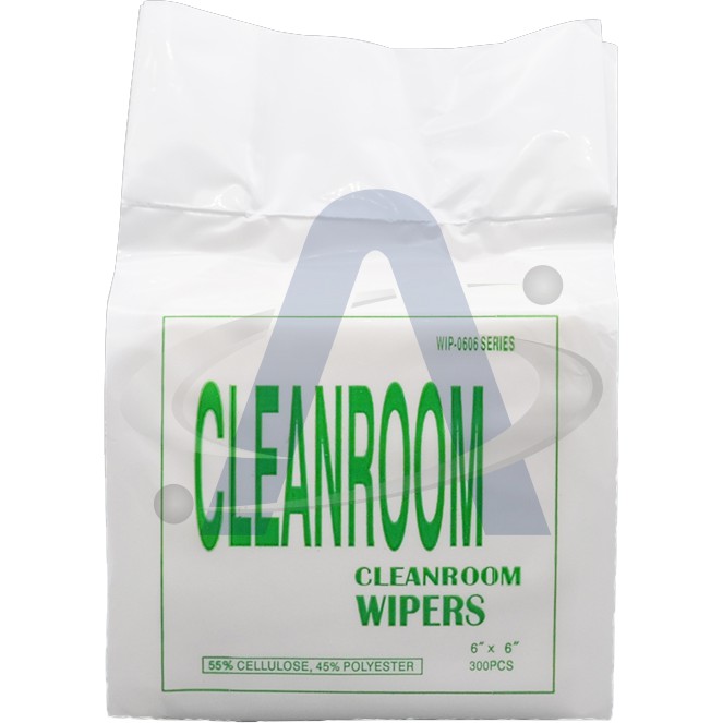 [LIMITED] [READY STOCK] 0606 Cleanroom Wipers Camera Wipes Lens Wipes ...