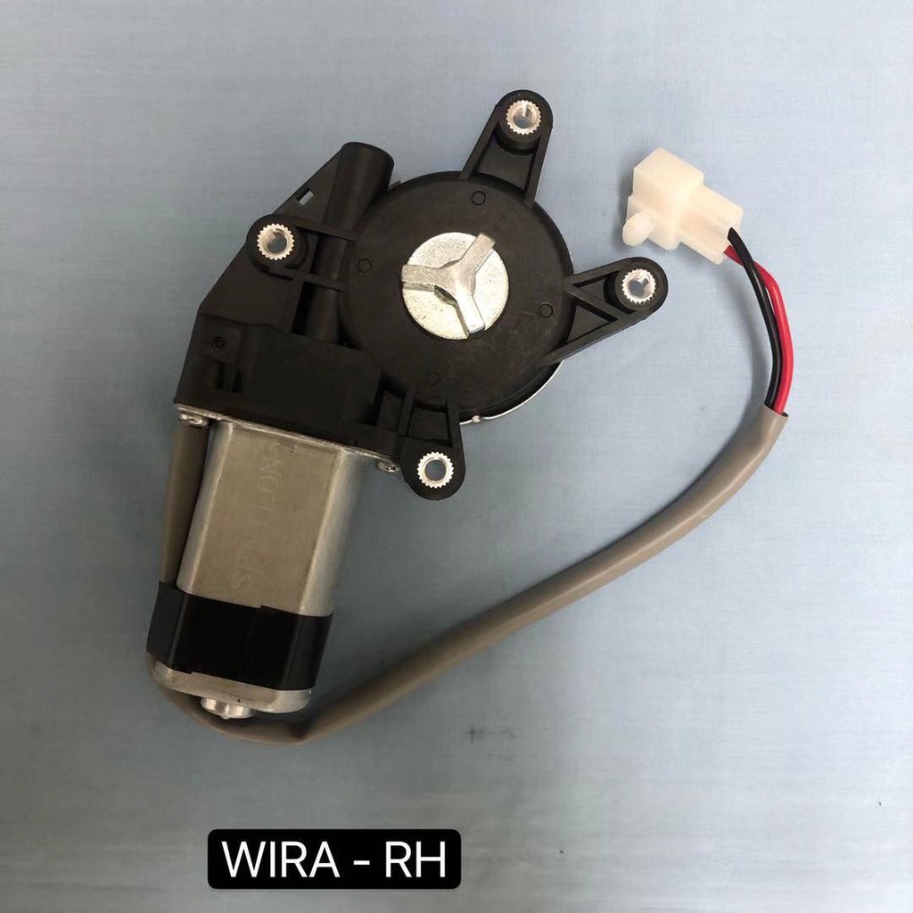 POWER WINDOW MOTOR - Proton Wira (RH, LH) | Shopee Malaysia