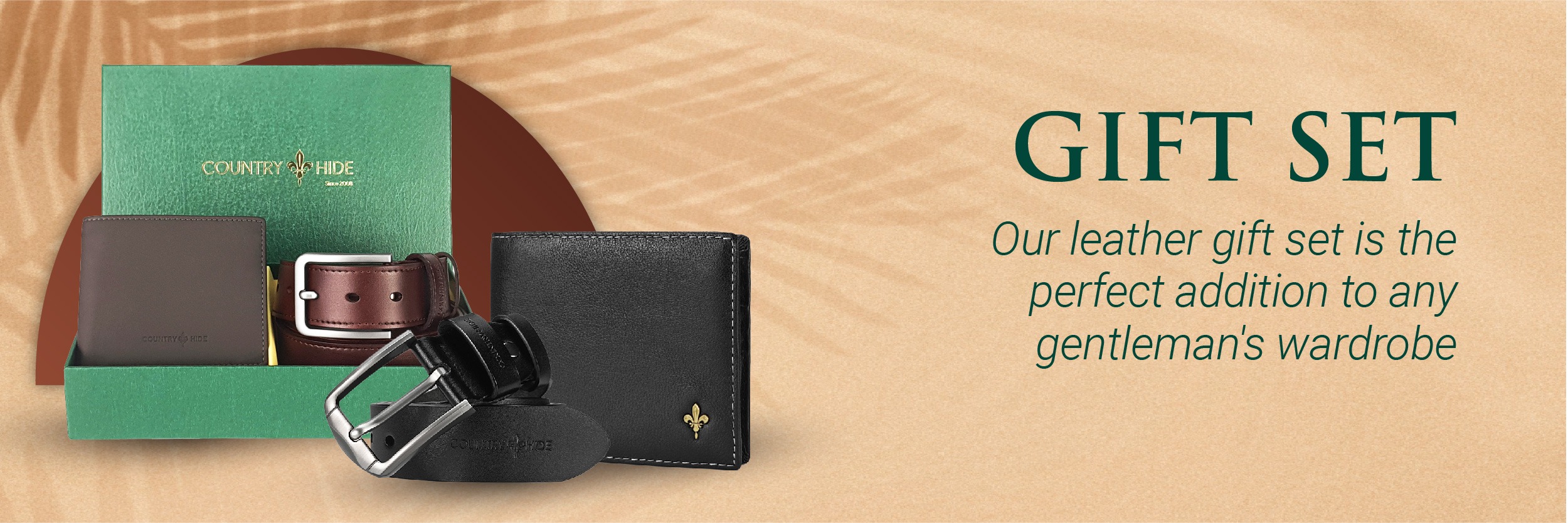 COUNTRY HIDE Official Store Online, March 2023 | Shopee Malaysia