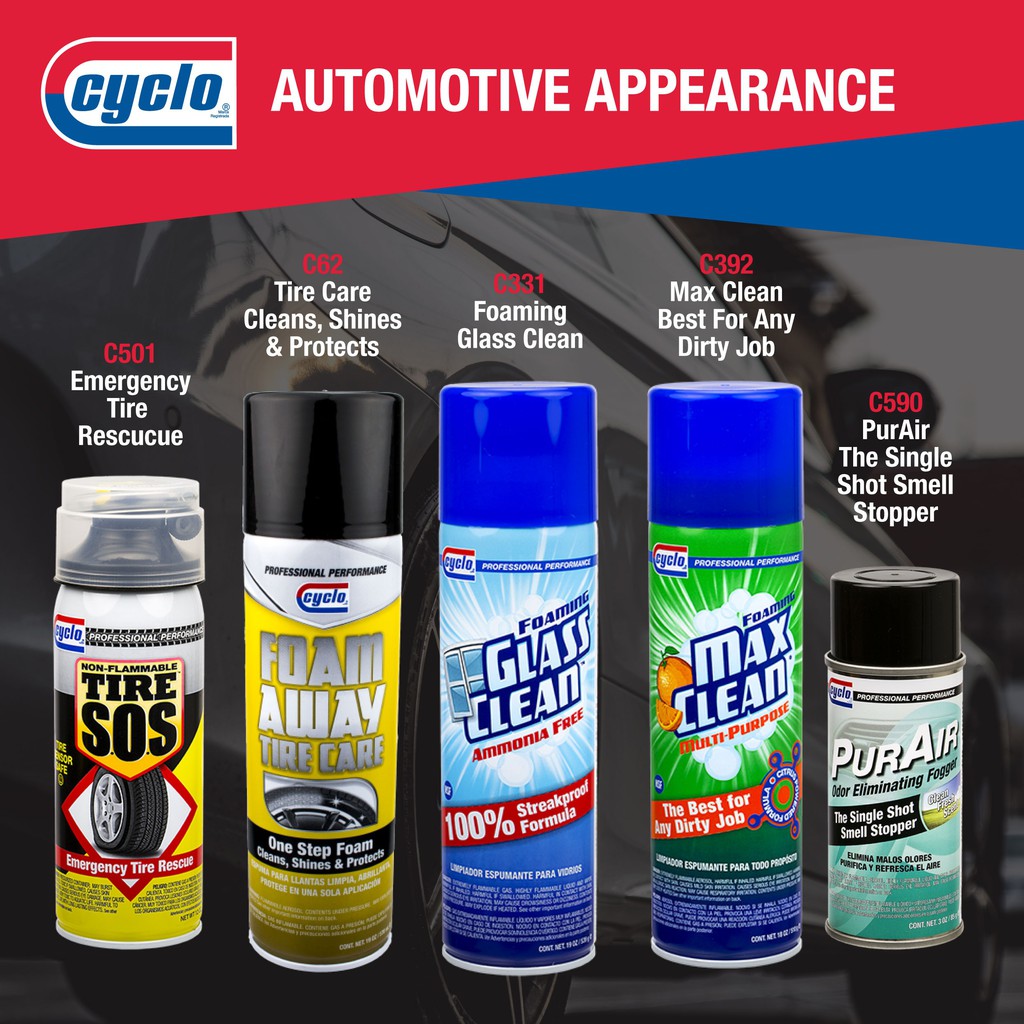 Cyclo Official Store Online, July 2022 | Shopee Malaysia