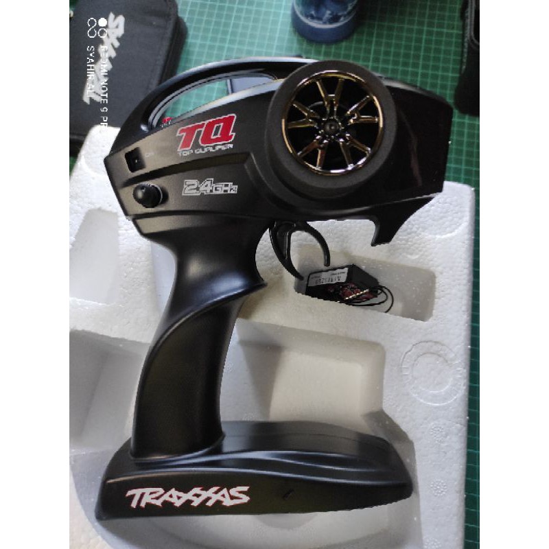Remote TQ / Remot TRX4 Sport | Shopee Malaysia