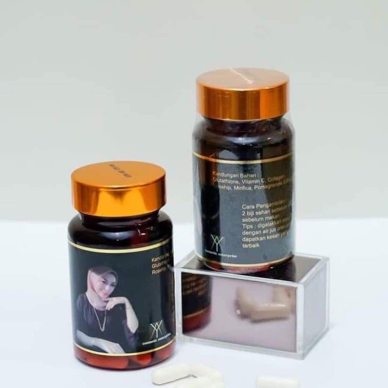 AY CAPSULE ORIGINAL HQ | Shopee Malaysia