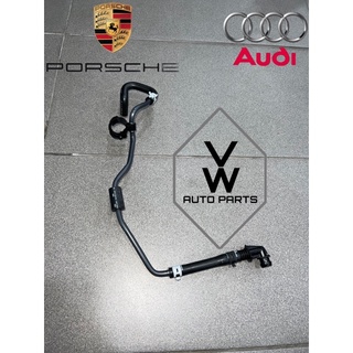( 100% ORIGINAL ) COOLING WATER TUBE VENT HOSE PORSCHE MACAN R4 TFSI ...