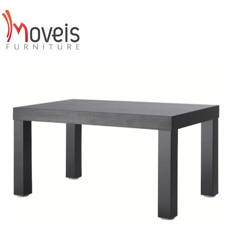 HOP COFFEE TABLE #MEJA KOPI #MULTIPURPOSE LACK COFFEE TABLE | Shopee ...