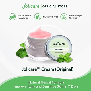 Jolicare Official Store, Online Shop | Shopee Malaysia