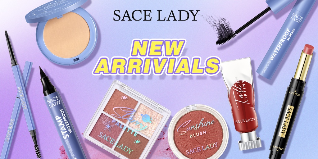 【Repalcement】SACE LADY BB Cushion Foundation Refill Waterproof Air ...