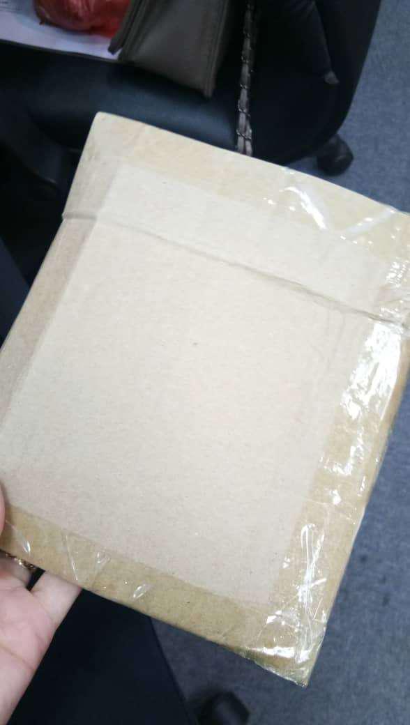 dawai halus berwarna gold/silver/twist tie | Shopee Malaysia