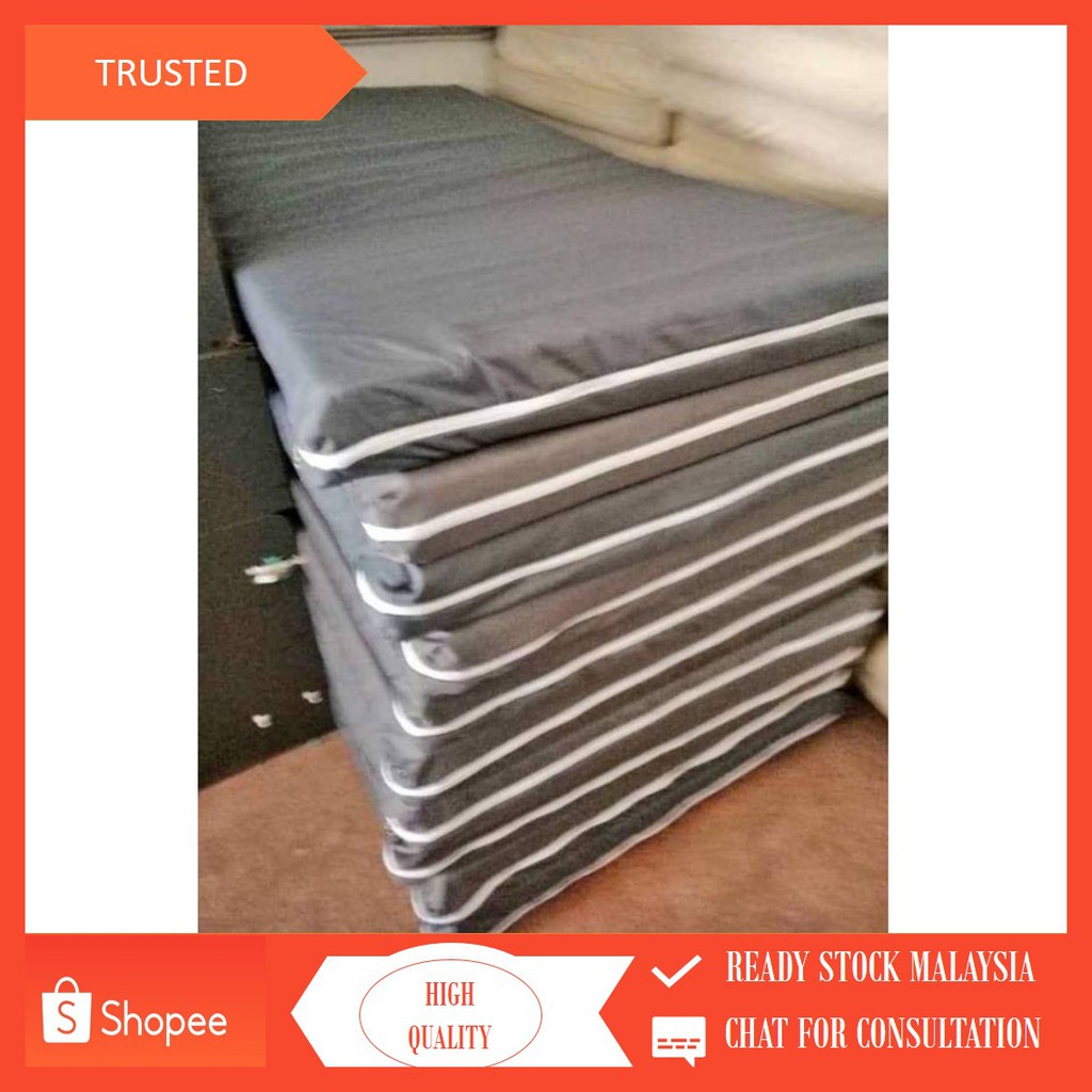 Sarung Tilam 40x80 inch Asrama Kain Bunga Raya Berzip | Shopee Malaysia