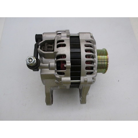 Proton Saga BLM alternator 90A reconditioned ready stock | Shopee Malaysia