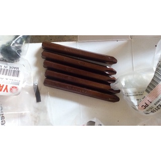 MATA IMPACT POWER BIT 2X80 / 3X80 TAJAM TUMPUL KASAR MATA IMPACK KEPALA ...