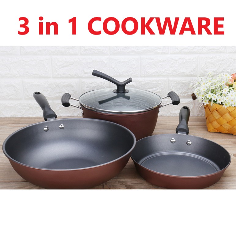 24 inch frying pan no.1 online