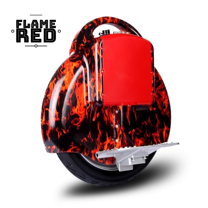 Satu Tayar Scooter One Wheel Electric Scoter Single Wheel Unicycle ...