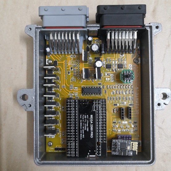 JLduino Mega V6 Standalone ECU for Speeduino | Shopee Malaysia