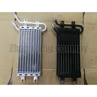 Original Proton Saga FLX CVT Gear Oil Cooler [PW923685] | Shopee Malaysia