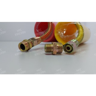 Trailer Truck Air Hose / Susi Hose / Suzi Hose / Suzie Hose (RED ...