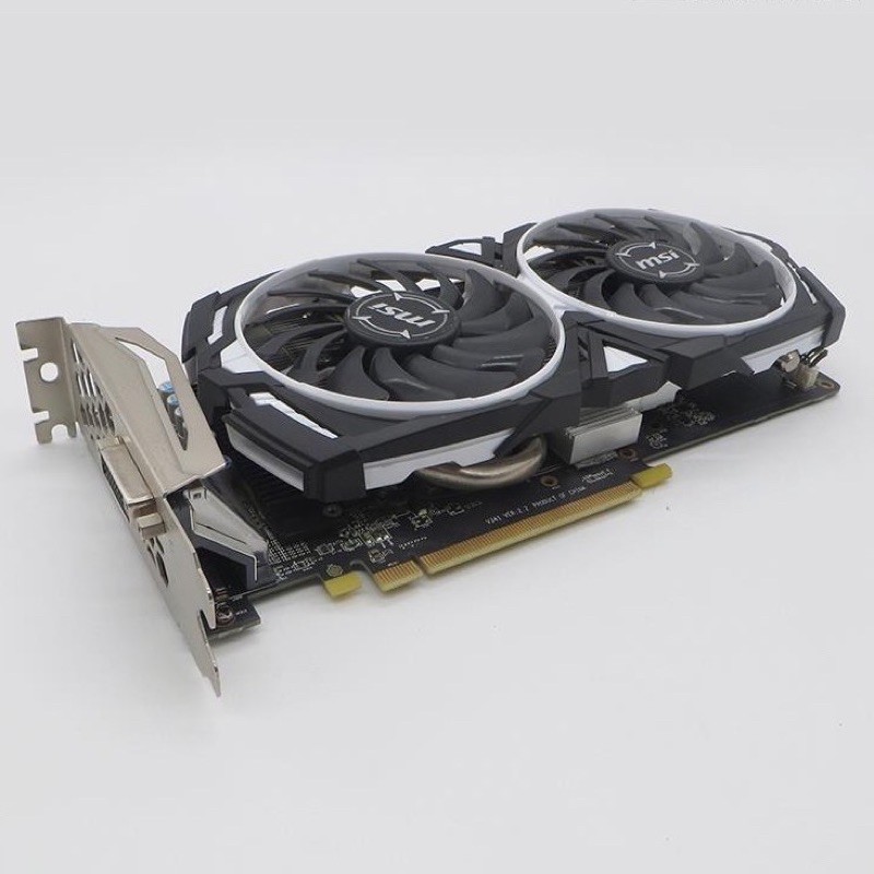 MSI RX 470 8GB GPU GAMING | Shopee Malaysia