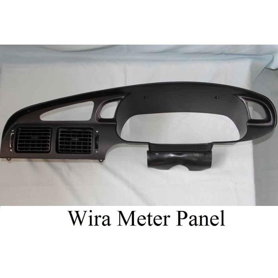 METER CASING CLUSTER PANEL WIRA SATRIA | Shopee Malaysia