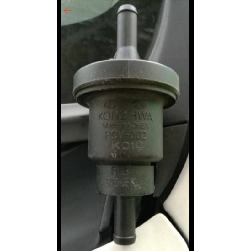 NAZA RIA PCV VALVE ORIGINAL | Shopee Malaysia