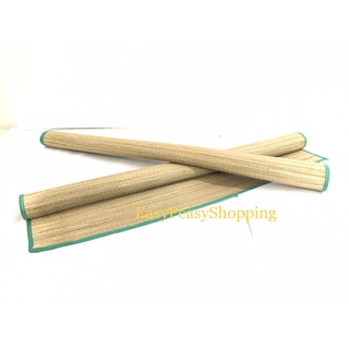 Tikar Gulung Tradisional /Straw Mat /Tikar Daun /Tikar Rumput (READY ...