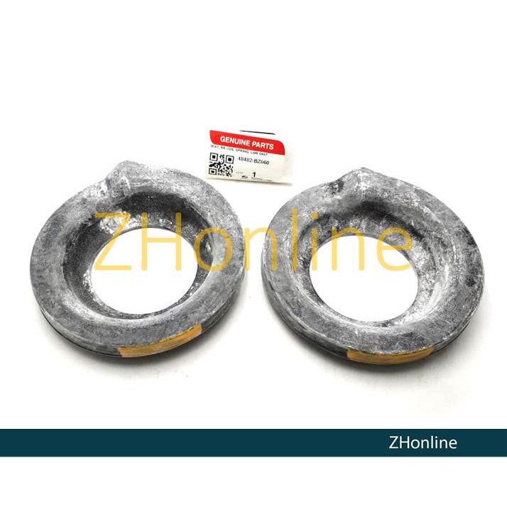 ORIGINAL PERODUA ALZA, KANCIL, KELISA, KENARI, MYVI, VIVA - REAR COIL ...