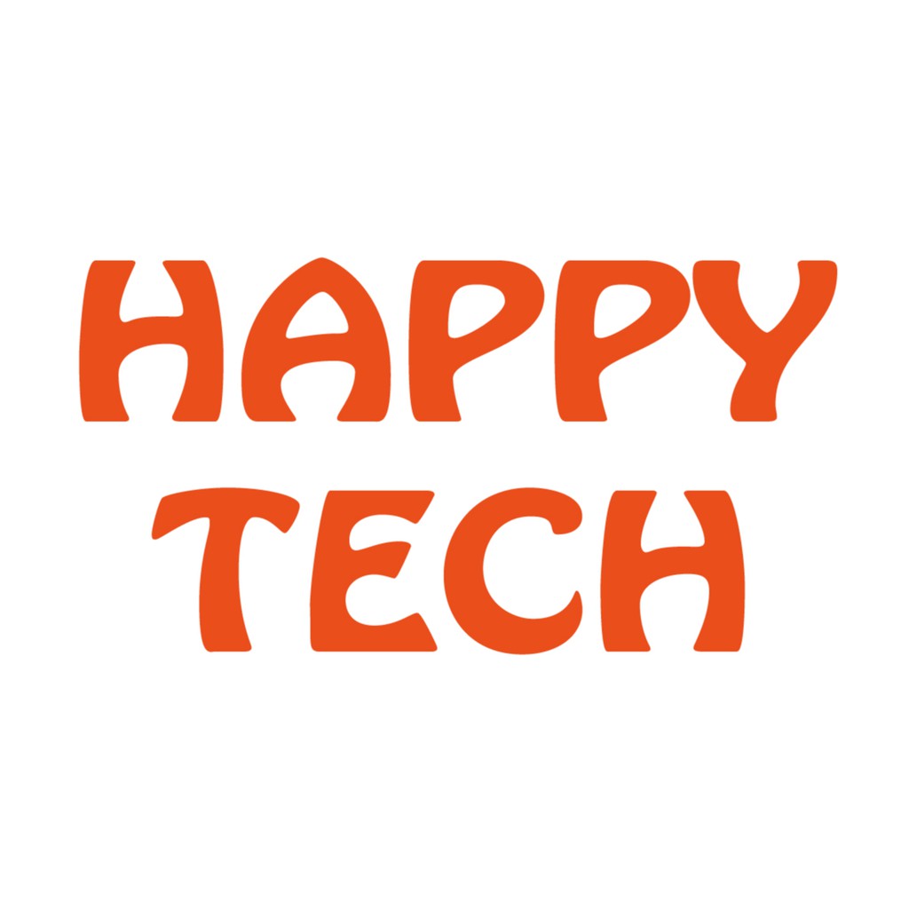 Happy Tech, Online Shop | Shopee Malaysia