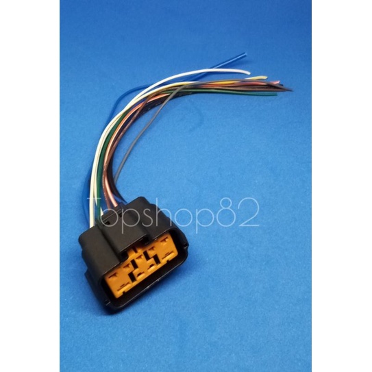 Kia Spectra/Sephia/Caren/Rio/Mazda MX3 Auto Transmission Gearbox ...