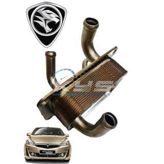 PROTON Malaysia # PW911295 # ENGINE OIL COOLER # PROTON EXORA BOLD ...