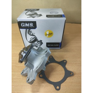 Toyota Vios Water Pump | Shopee Malaysia