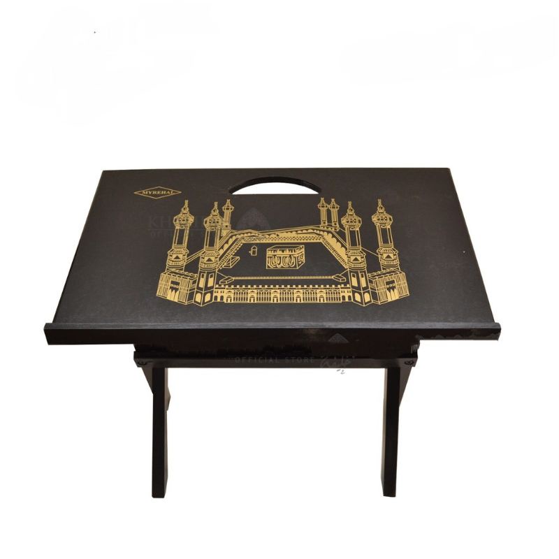rehal Meja/gambar/kaabah/Large | Shopee Malaysia