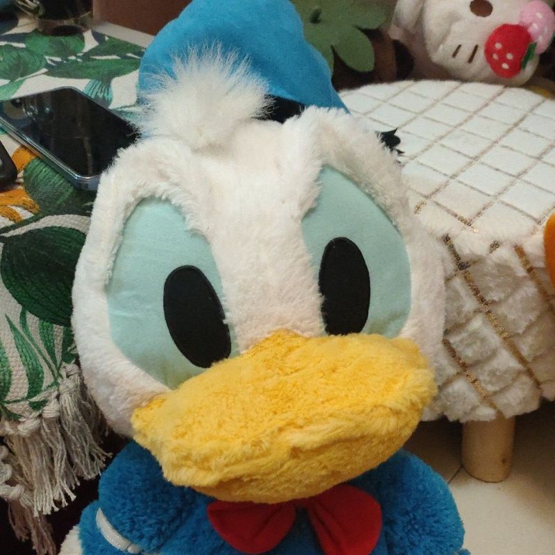 Soft toys lock di live (janet) | Shopee Malaysia