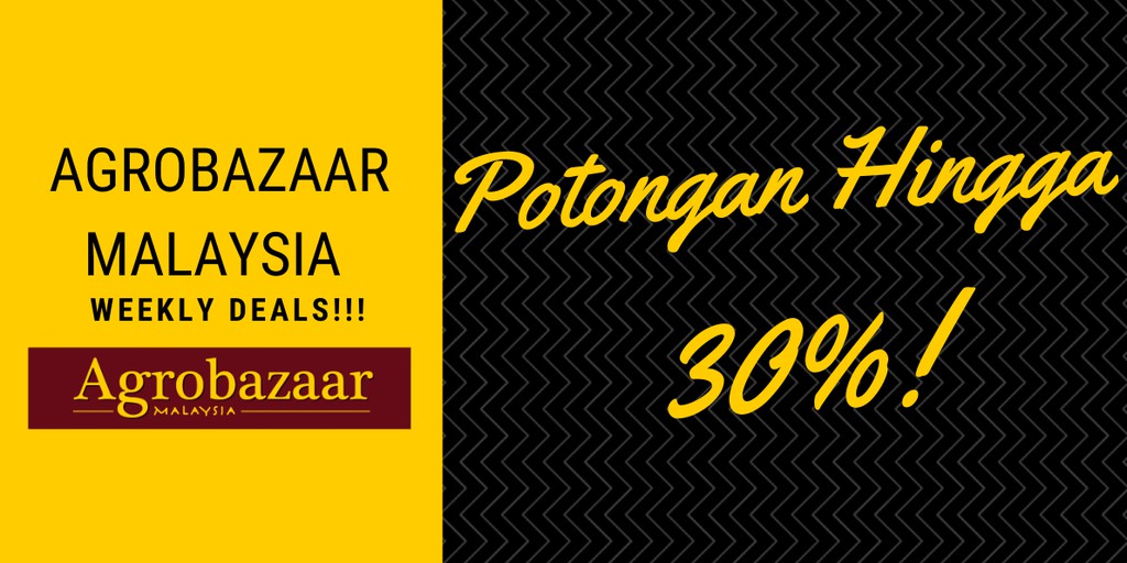 Agrobazaar Malaysia, Online Shop | Shopee Malaysia