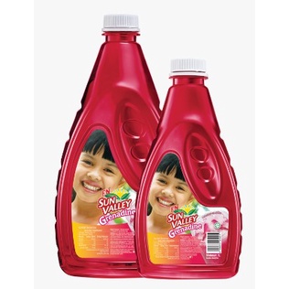 F&N Sun Valley Grenadine 1 Litre | Shopee Malaysia