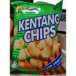 Hari Hari Assorted Snack Keropok Coco Delight/Abang-ku/Mr.Bean/ Pop ...