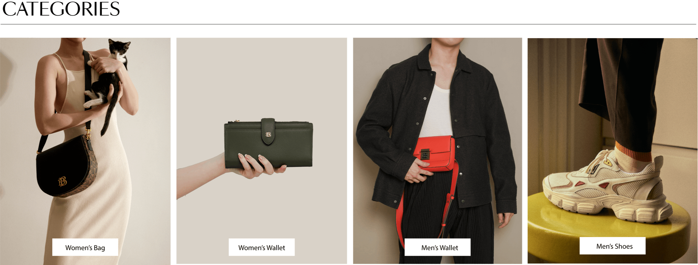 BONIA Official Online Store, January 2023 | Shopee Malaysia