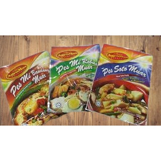AGROMAS PES MEE BANDUNG MUAR/ PES MEE REBUS MUAR/ PES SOTO MUAR ...