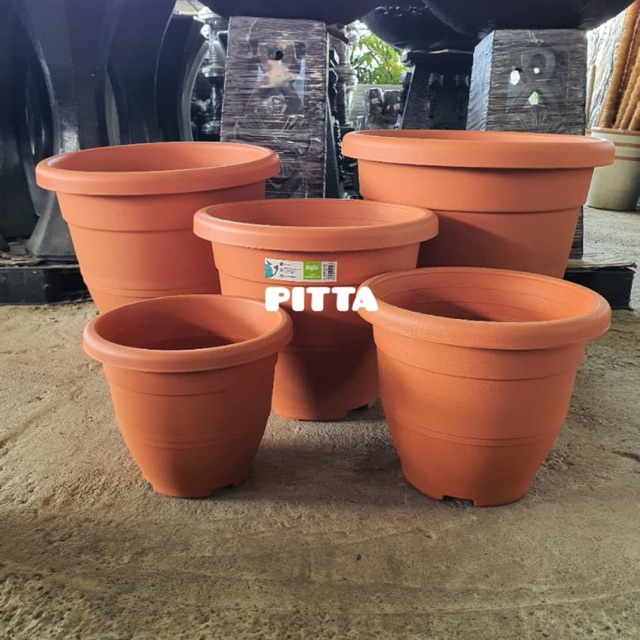 BABA BI-EG 260/310/392/465/ Pot | Shopee Malaysia