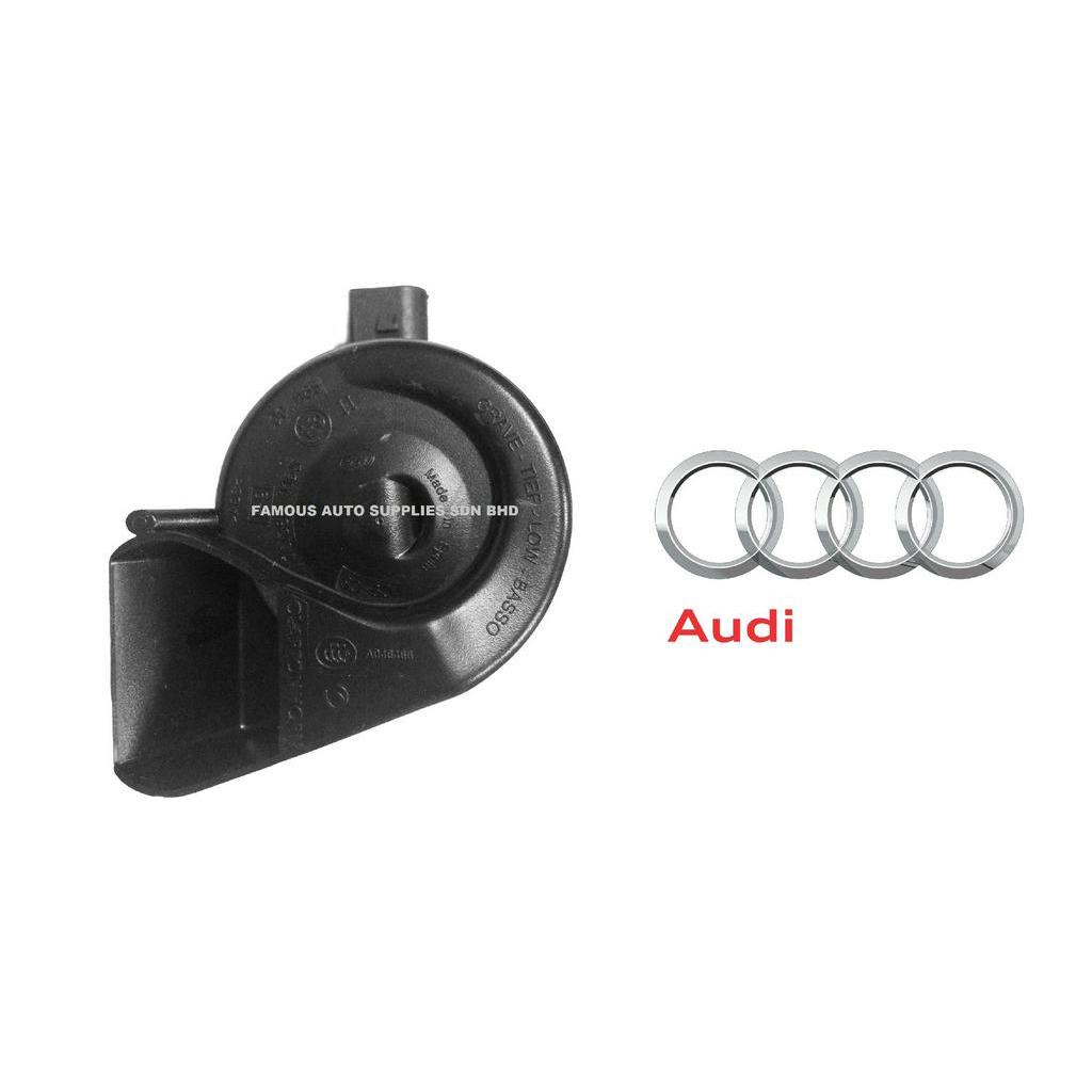 Genuine Fanfare Horn Low Tone Audi A4 B8 A5 Q5 (8T0951221) | Shopee ...
