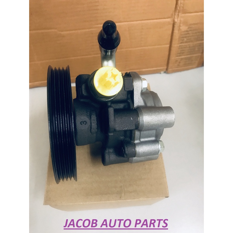 PERODUA KEMBARA HC J100 POWER STEERING PUMP | Shopee Malaysia