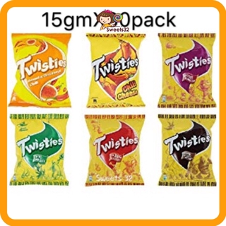twisties - Prices and Promotions - May 2021 | Shopee Malaysia