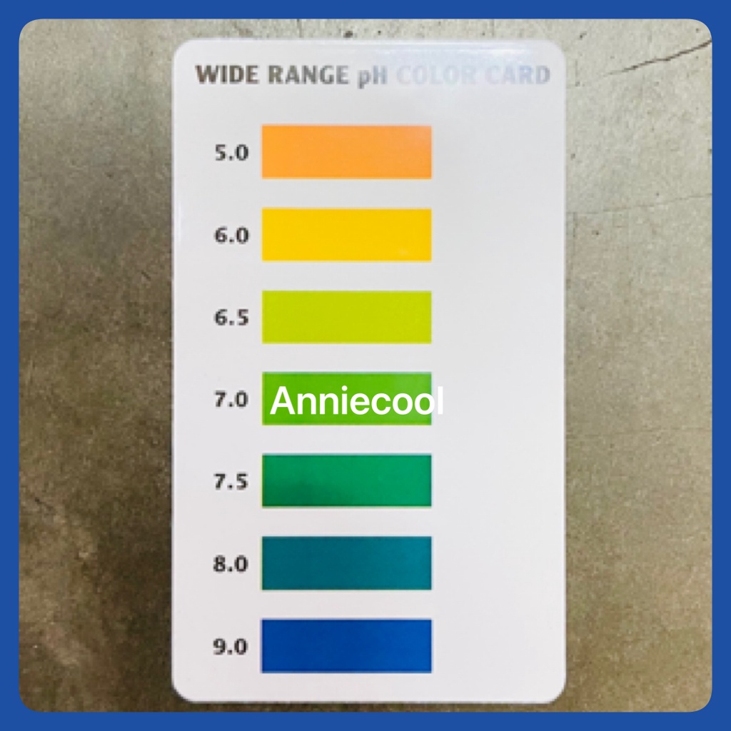 API POND WIDE RANGE PH TEST KIT - 160 TEST | Shopee Malaysia