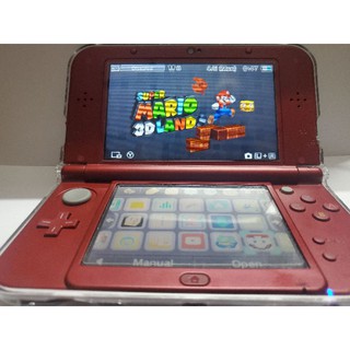 Nintendo New 3DS XL Jailbreak | Shopee Malaysia