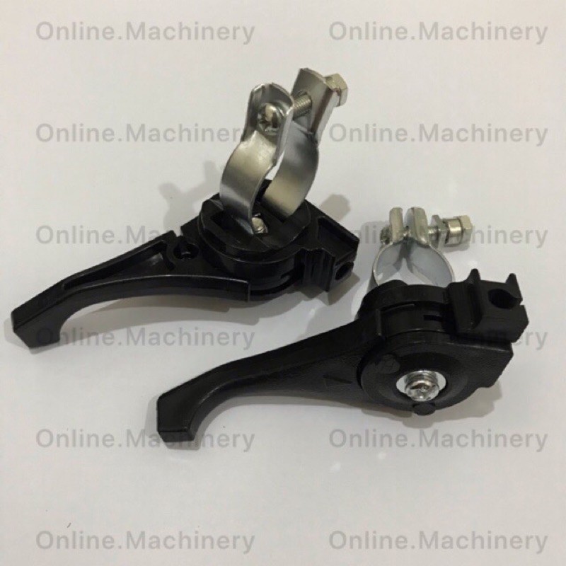 Mesin Rumput Throttle Lever Ogawa BG330 BG328 TL33 TB33 Tanaka Sum328 ...