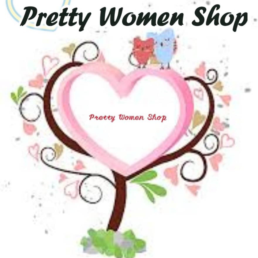 Pretty woman fashion Shop, Online Shop | Shopee Malaysia