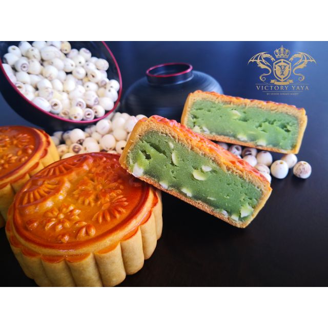 KEK BULAN TRADITIONAL HALAL HANDMADE (VICTORYYAYA) | Shopee Malaysia