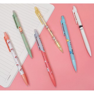 Fancy Mechanical Pencil 0.5mm * Ready Stock* (1 Pieces) | Pensil Tekan ...