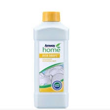 Amway DISH DROP Concentrated Dishwashing Liquid 1L Ready Stock 100% ...