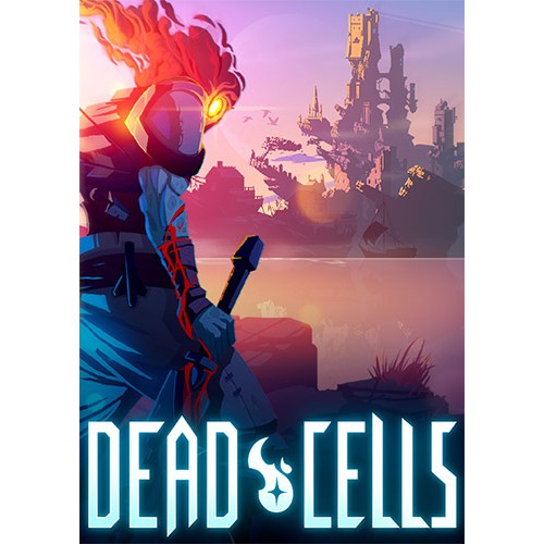 Dead Cells v1.7 + 2 DLCs + Bonus OST [PC Apps] [Digital Download ...